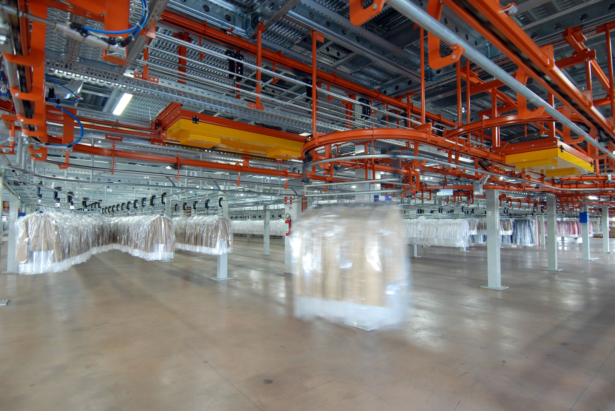 Miroglio Group - Miroglio Group