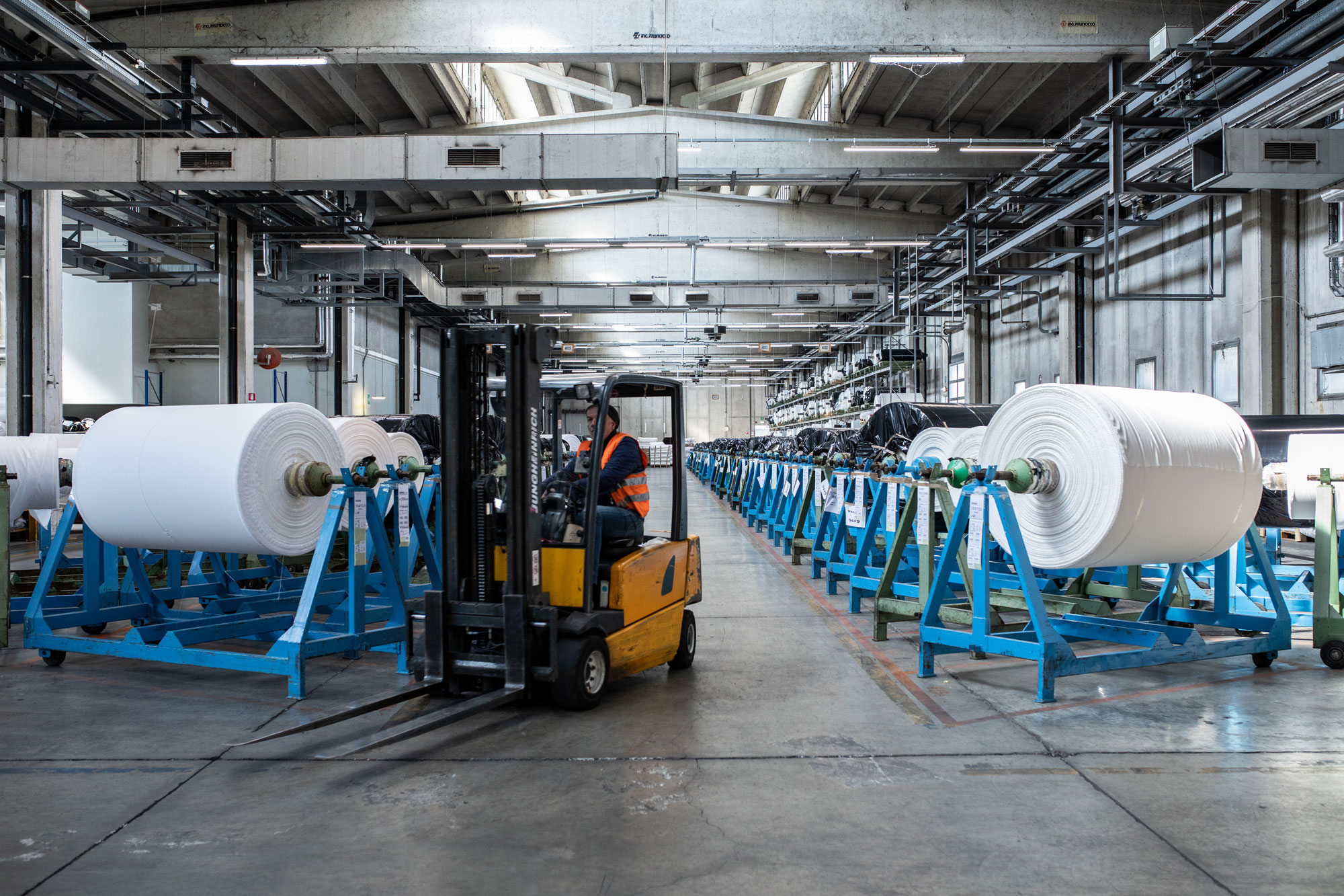 Companies - Miroglio Group - Miroglio Group