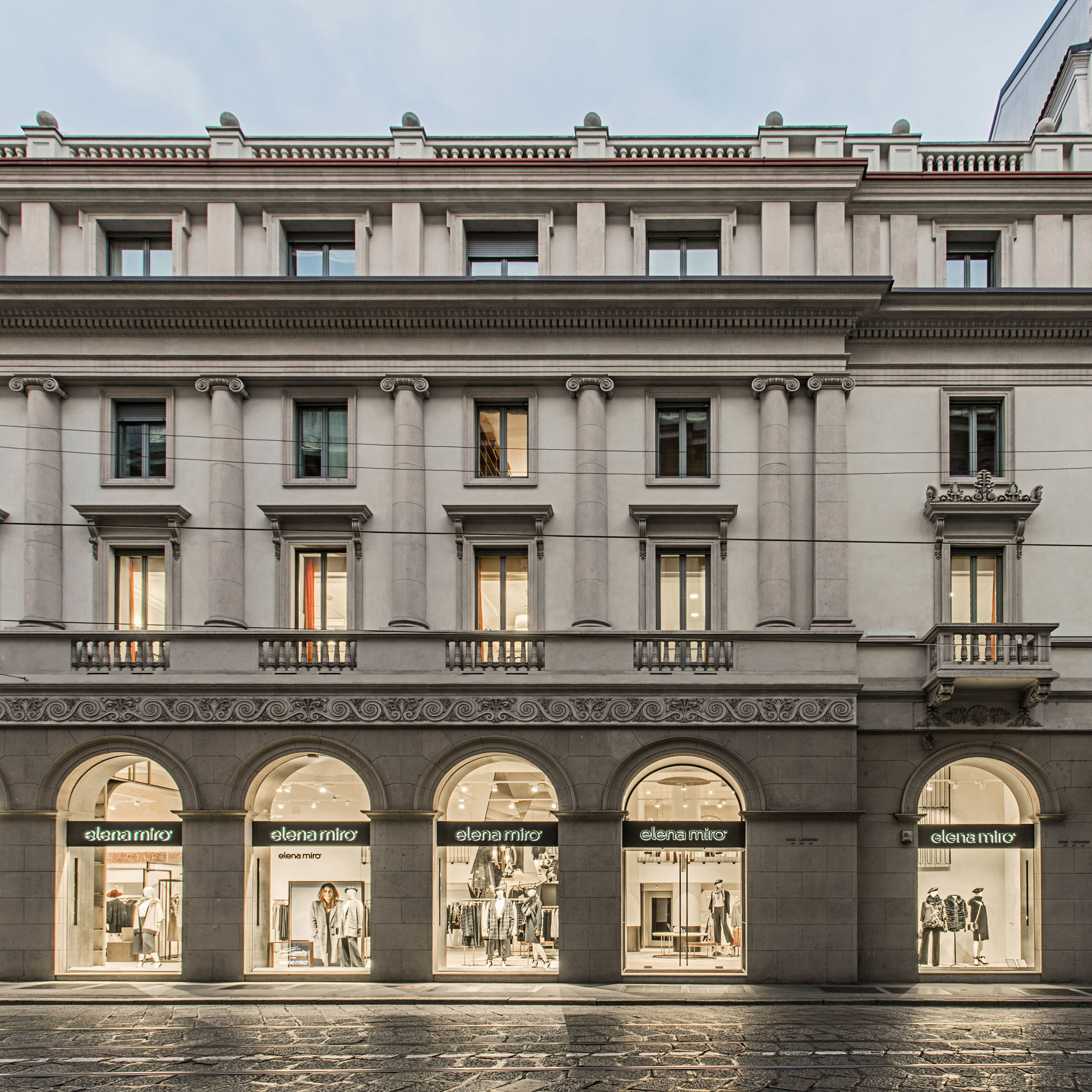 Miroglio Group - Miroglio Group