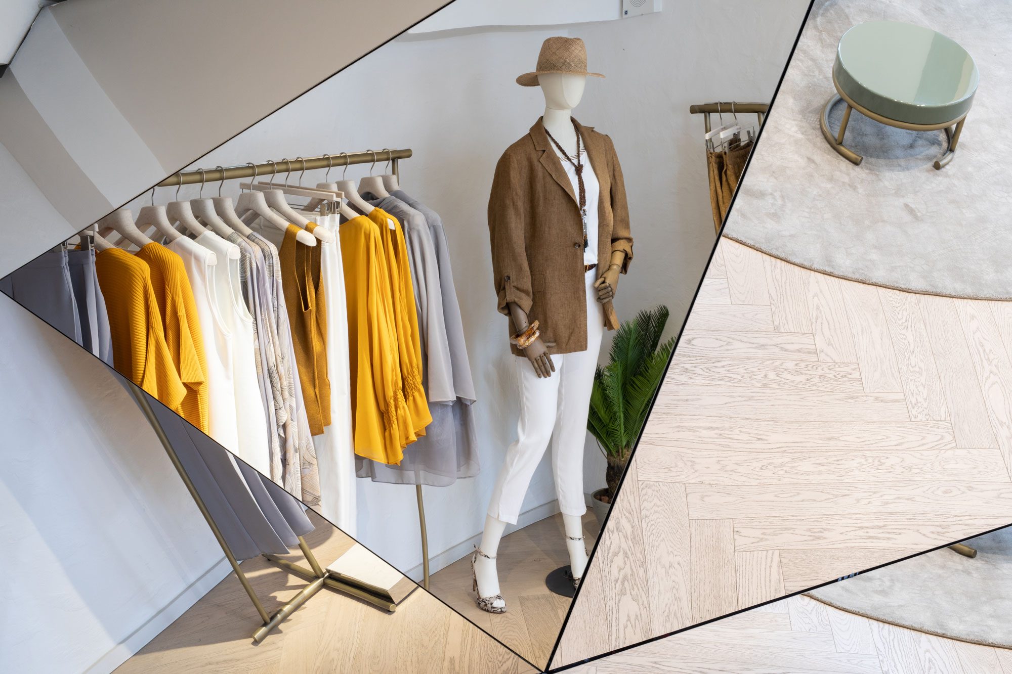 Heritage - Miroglio Group - Miroglio Group