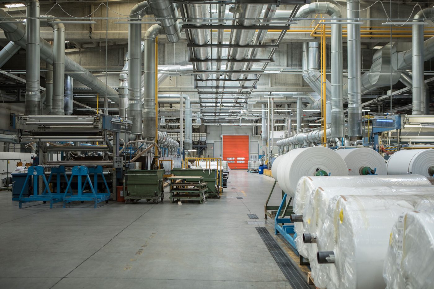 Miroglio Group - Miroglio Group