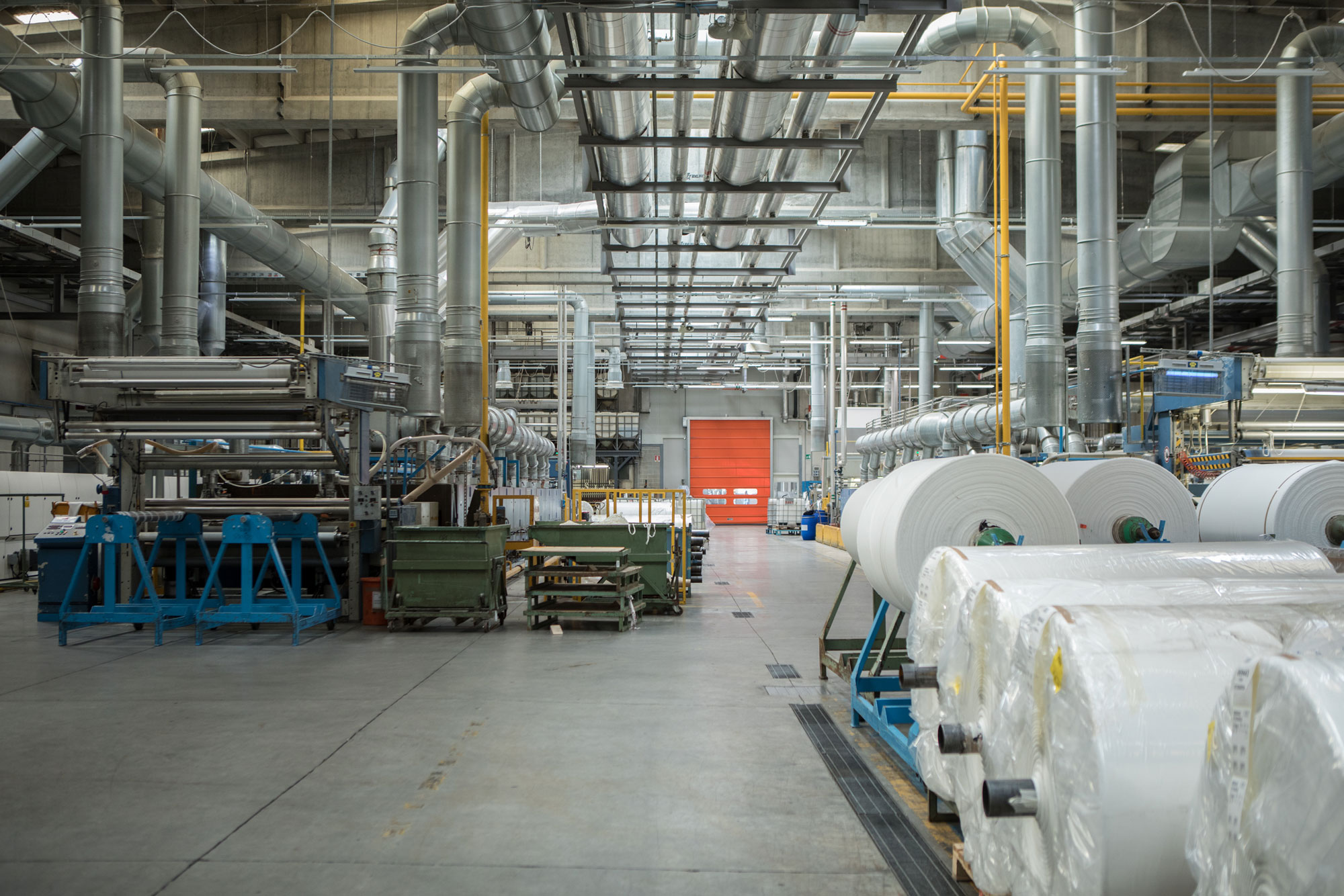 Miroglio Group - Miroglio Group