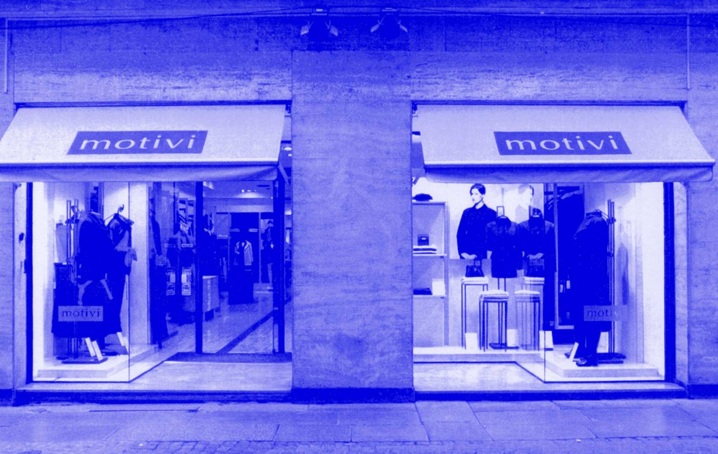 Legacy - Miroglio Group - Miroglio Group