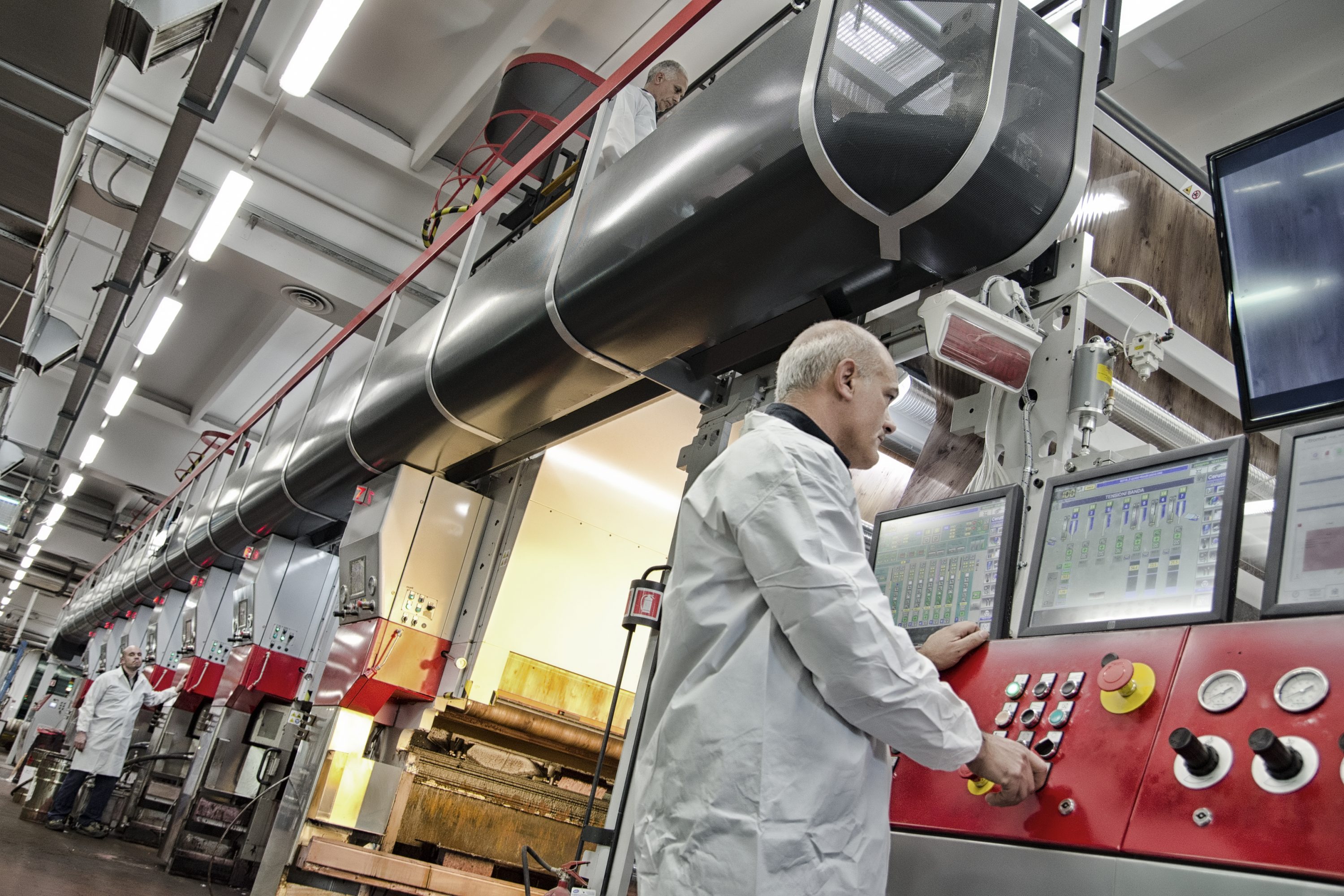 Gallery Business - Miroglio Group - Miroglio Group