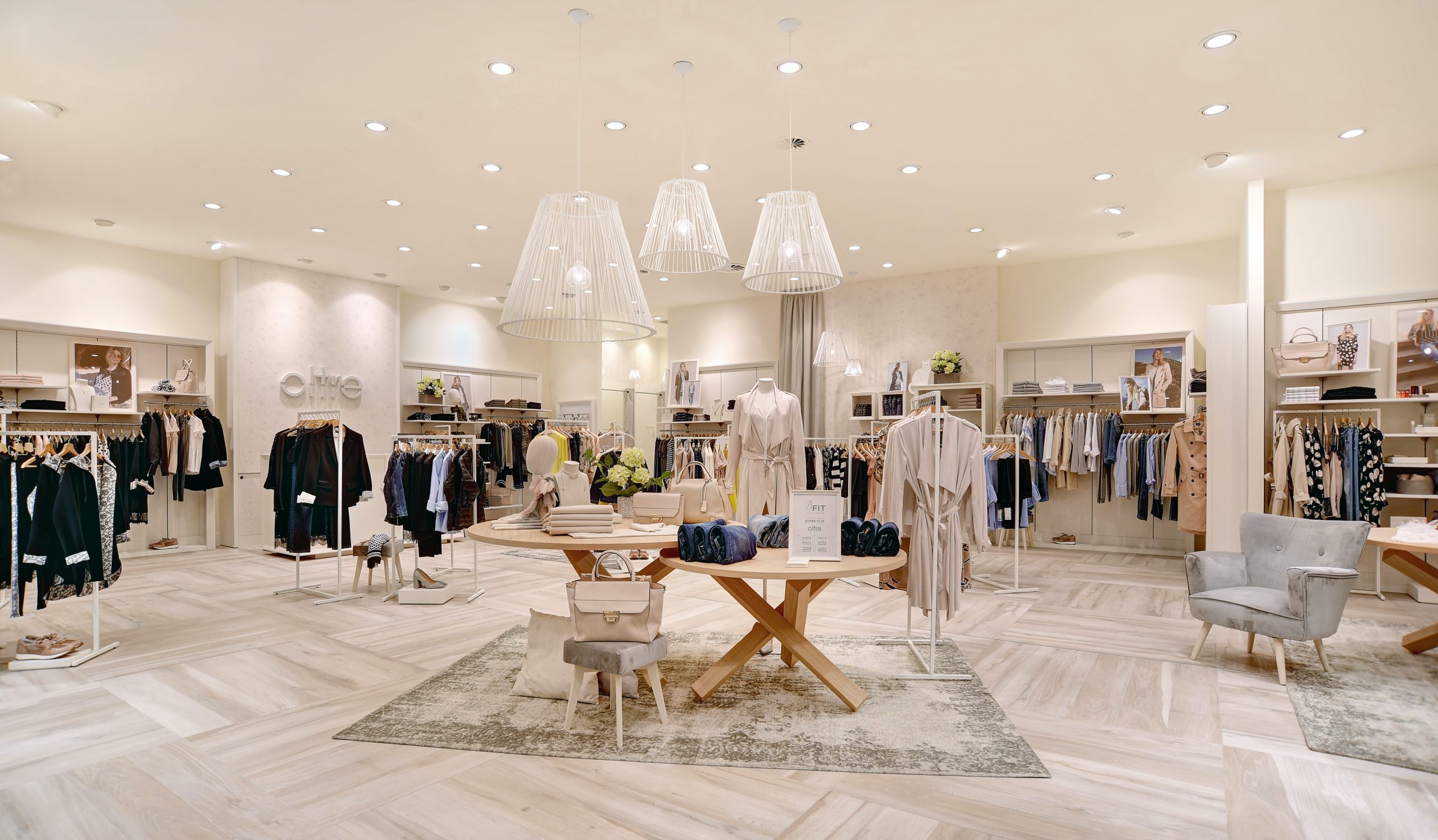 Gallery Store - Miroglio Group - Miroglio Group