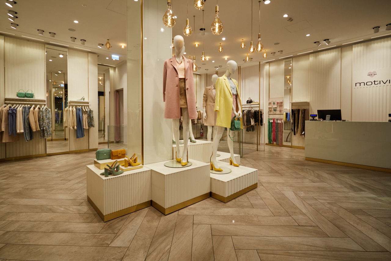 Il Gruppo Miroglio sceglie "Yoobic" per potenziare le performance della ...