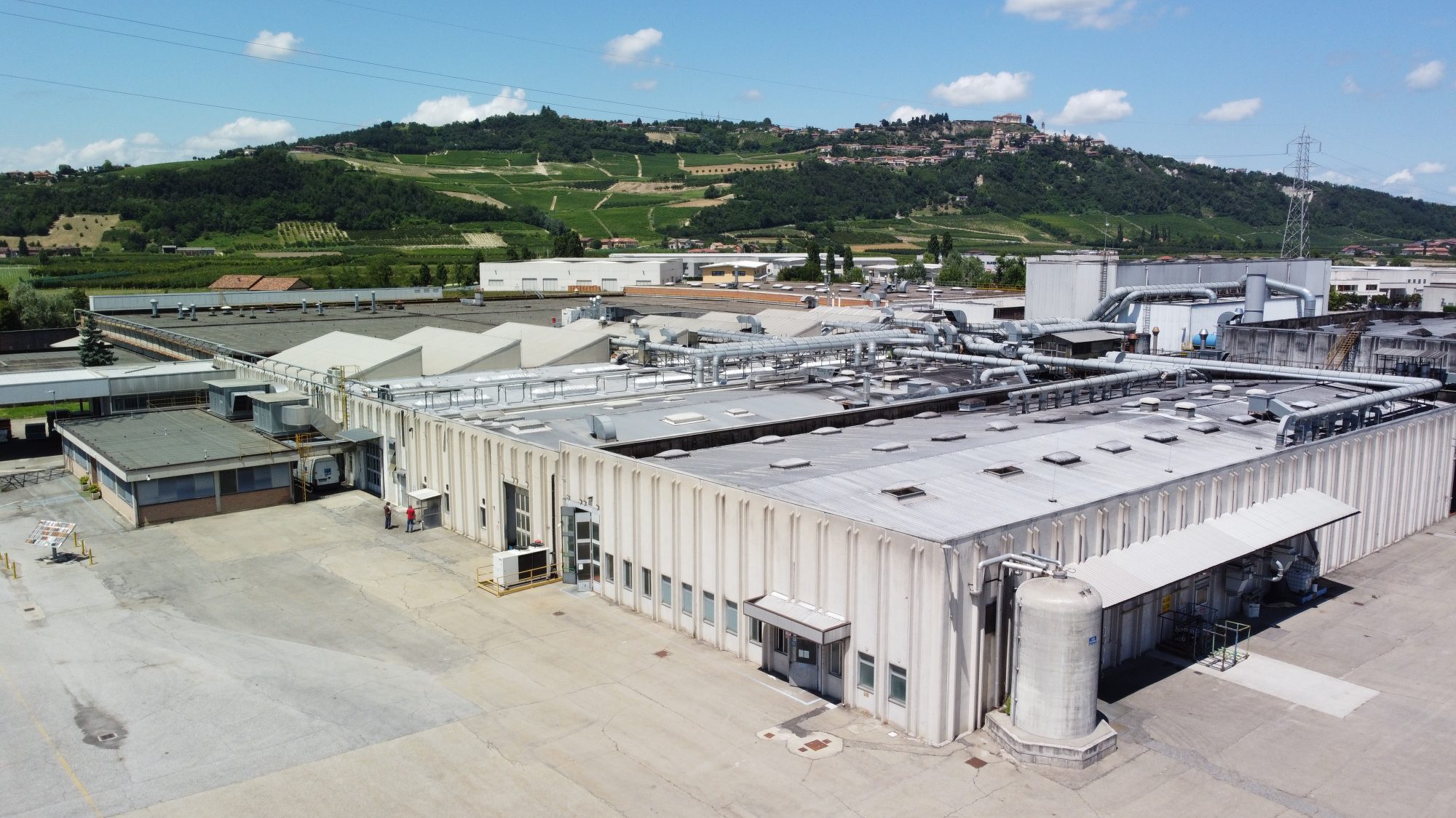 Gallery Business - Miroglio Group - Miroglio Group