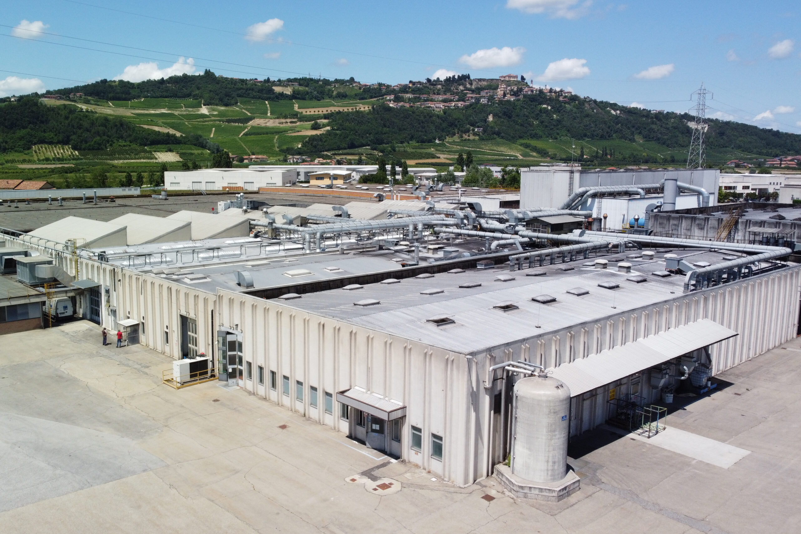 Sublitex si espande in Messico. - Miroglio Group - Miroglio Group