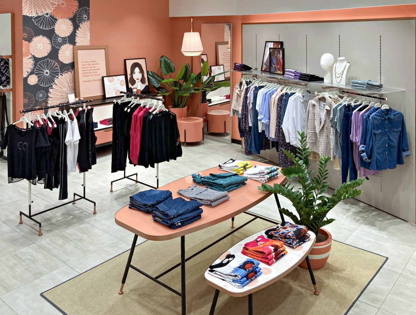 Gallery Store - Miroglio Group - Miroglio Group