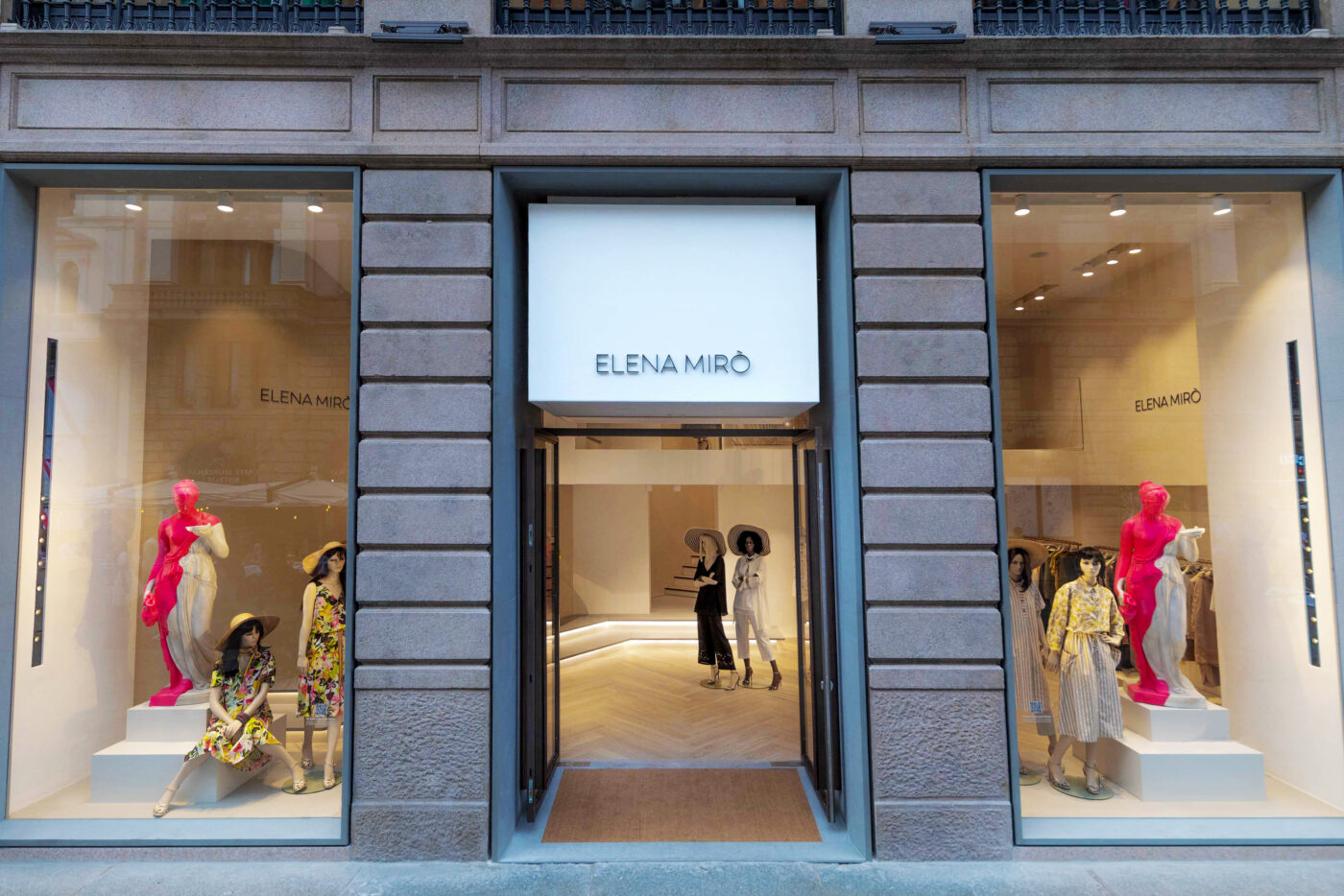 Gallery Store - Miroglio Group - Miroglio Group