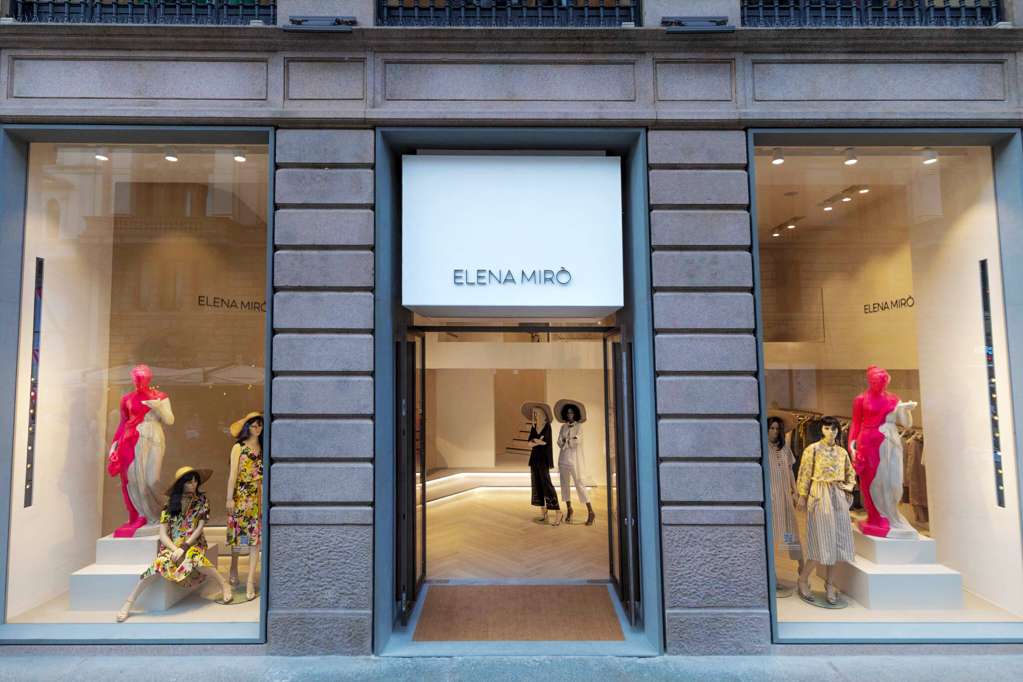 Gallery Store - Miroglio Group - Miroglio Group