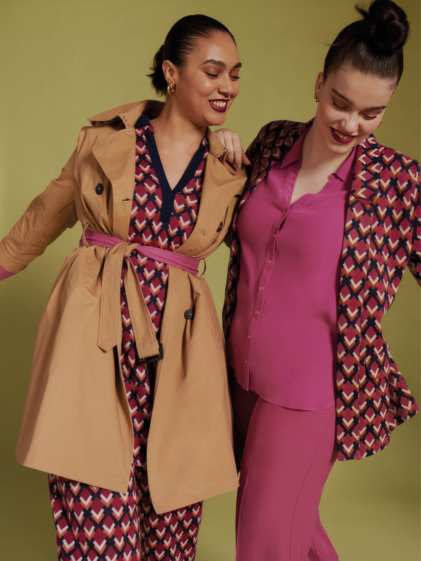 Gallery Fashion - Miroglio Group - Miroglio Group