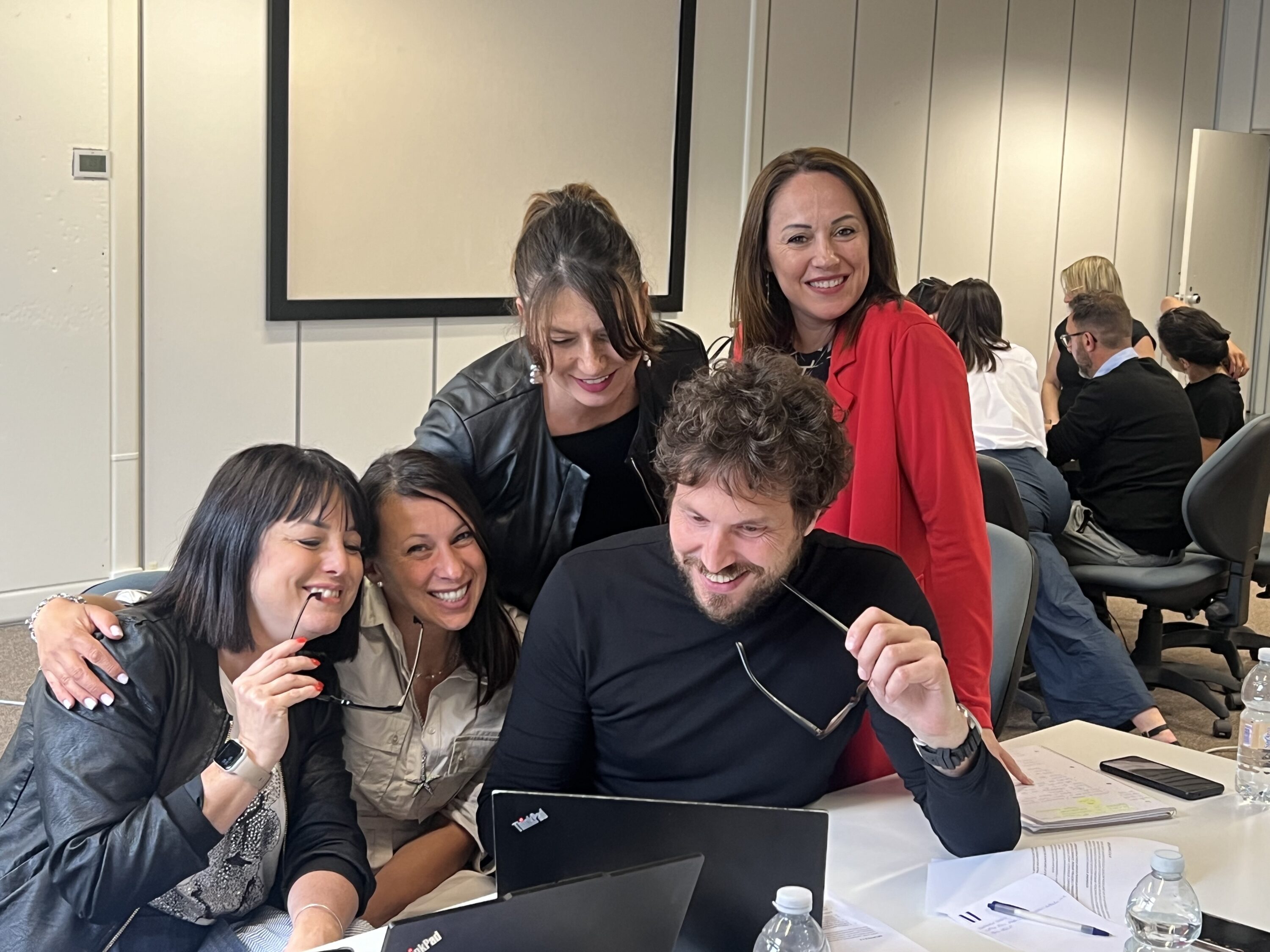 CSR - Miroglio Group - Miroglio Group