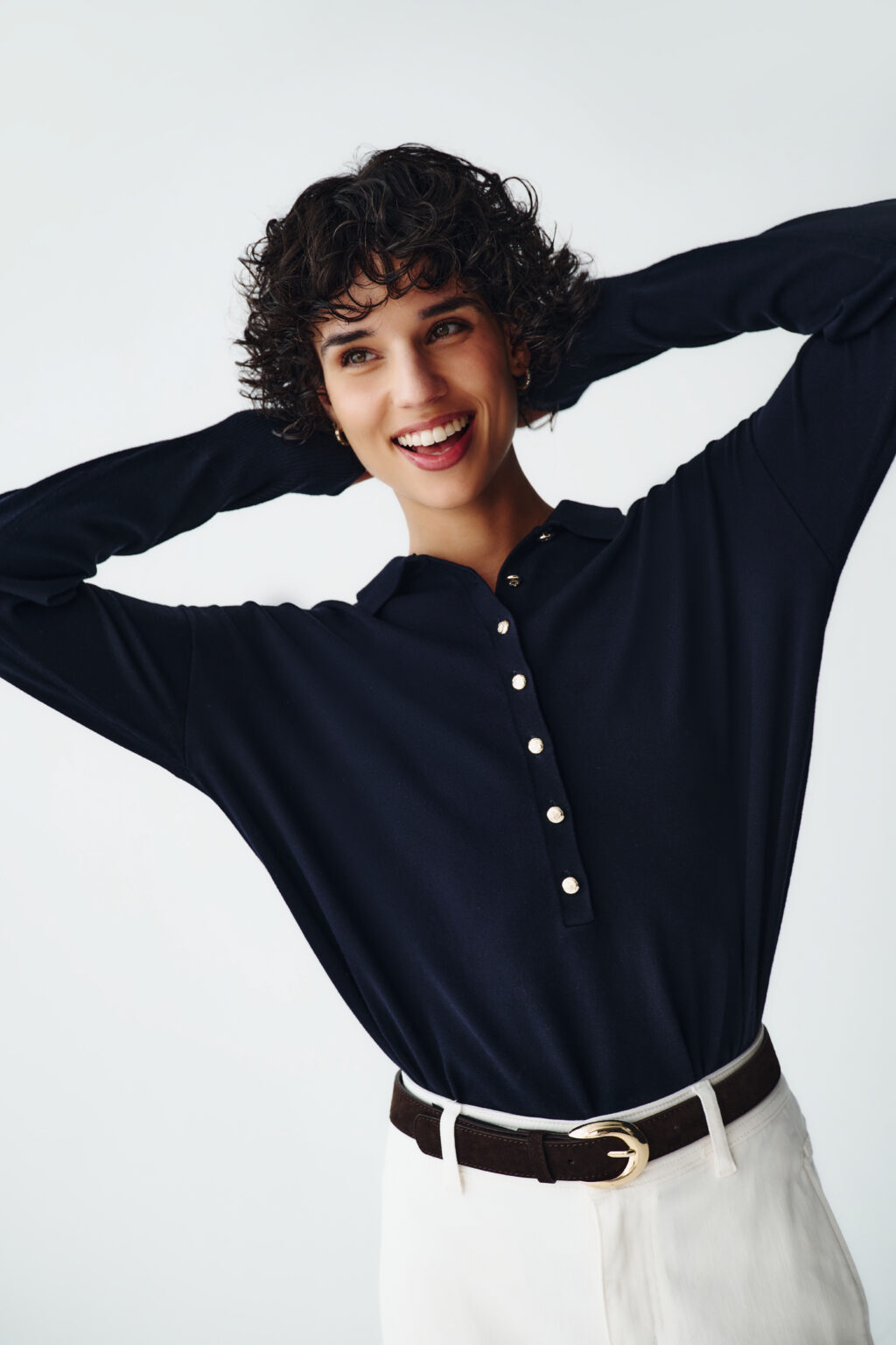 Elena Mirò: 40 anni di stile in cui ogni donna è protagonista - Miroglio Group - Miroglio Group